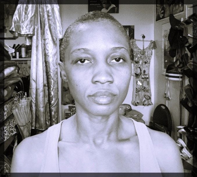 Alive but Sleeping. If I were my soul | by Tracy V. Pierre | Mar, 2024 ...