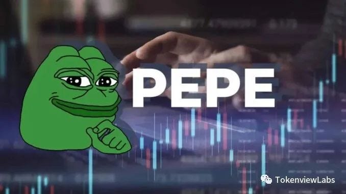 Former Team Members Stole $15 Million Worth of Pepe Tokens, Can PEPE Make a Comeback? | by ...