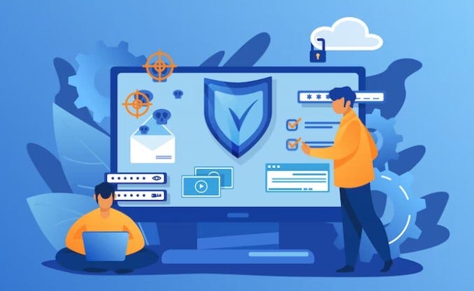 ITIL and Cybersecurity: Strengthening Resilience in a Threat Landscape ...