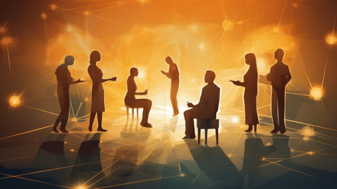 Digital Relationships and Intersubjectivity: Navigating the ...