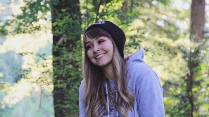 Being Vegan, Vegan Being: Kayla Walker — The Animals Need Us to Be ...