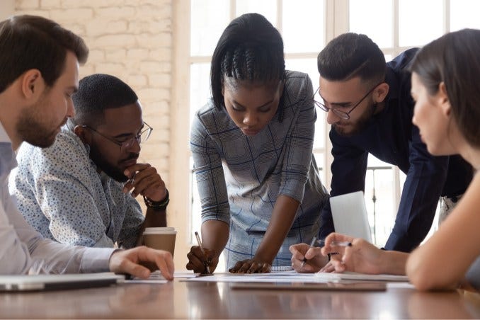 How To Establish a Culture of Professional Development | by Gertrudis ...