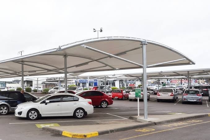 Enhancing Comfort and Safety: The Evolution of Car Parking Shades in ...