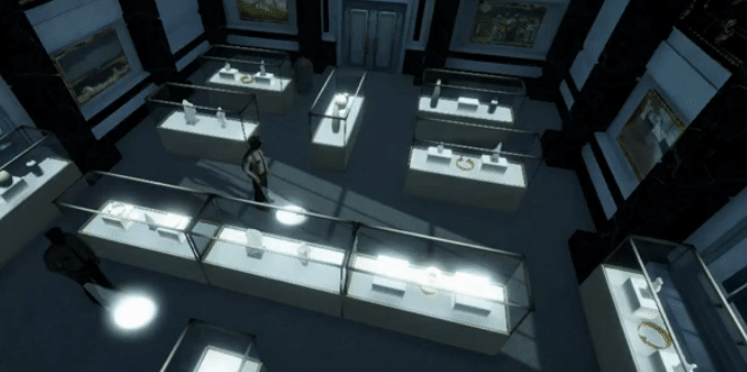 Player Movement: Point & Click to Move in Unity - Cinematography ...