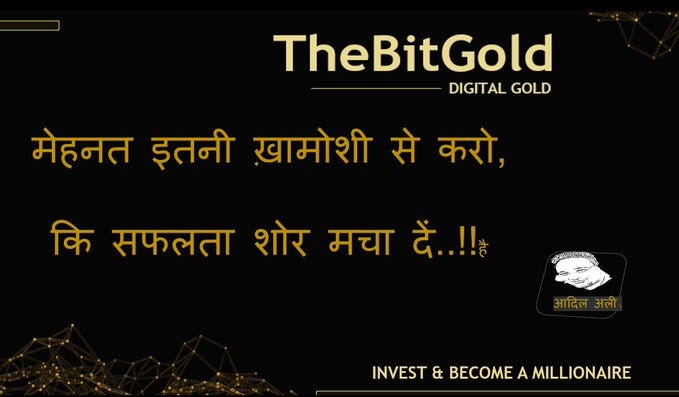 BitGold. Gold chip makers currently use… | by Niaramadhan | Medium