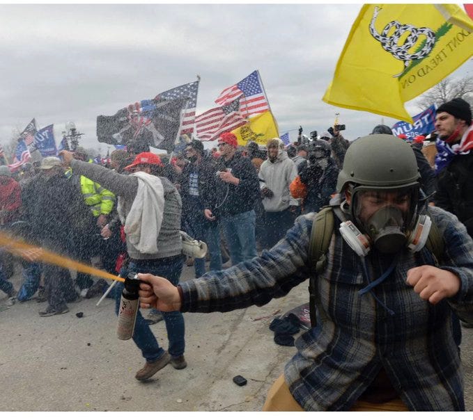 How the FBI Uses FISA to Undermine American Values | by Nathaniel North ...