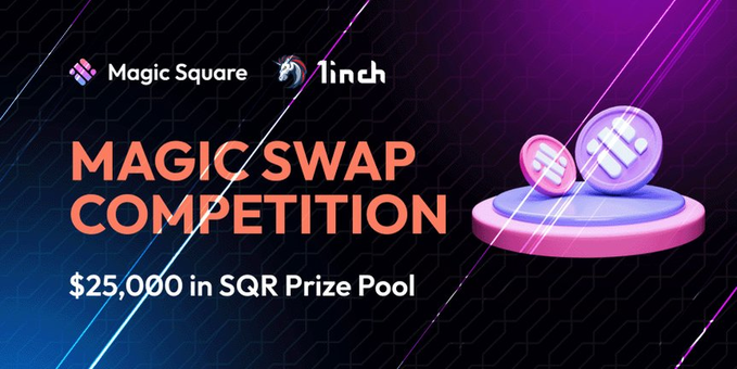 The Magic Store has just introduced its latest feature, Magic Swap ...