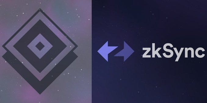 Mint NFT in zkSync 2.0 testnet.. Recently there was an update where we ...