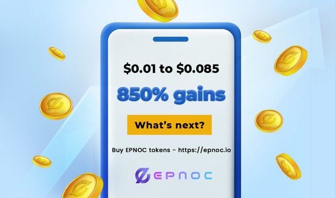 EPNOC. epnoc: is a decentralized network… | by Johoor | Medium