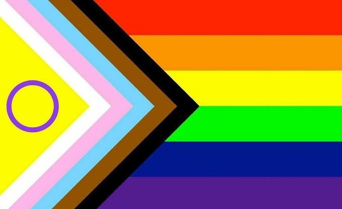 Poetry for Pride — Pride Month Collection | by Matthew's Place ...