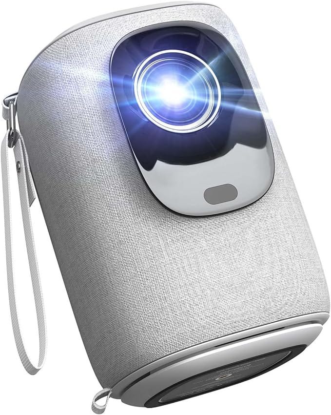 Portable Powerhouses: Uncovering the Best Mini Projectors for On-the-Go ...