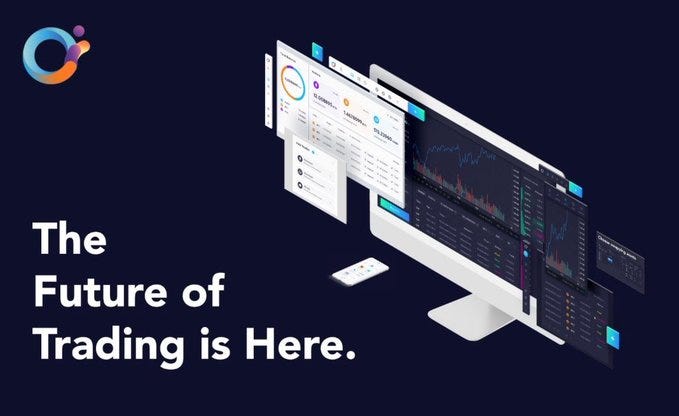 About Orion Protocol a review. Decentralized Finance (DeFi)… | by Olgun ...