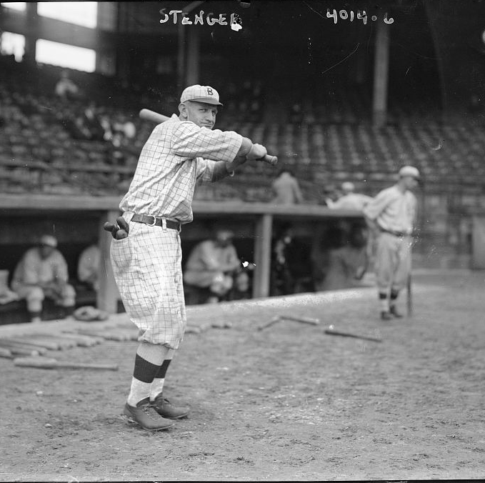 Writing About Sports: Damon Runyon | by Sports Art | Medium