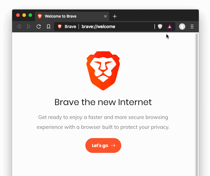 A quick look at Brave browser ads preview in v0.60 | by Maxence Cornet | Medium