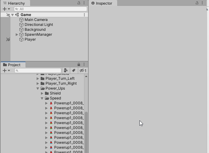 Creating Modular Powerup Systems. In a continuation from a previous… | by Alex Tolson | Medium