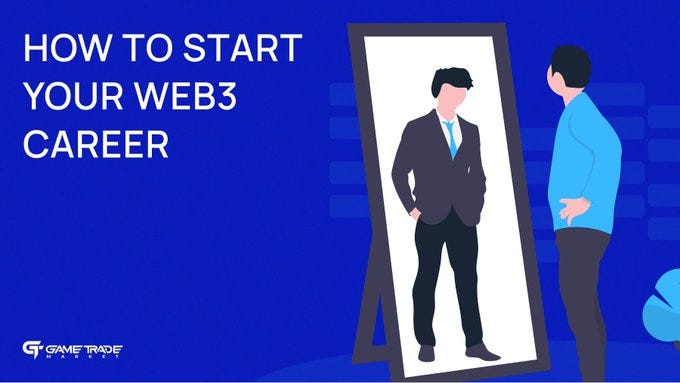 How to Start Your Career in Web3: A Simple Guide | by OQTACORE | Medium