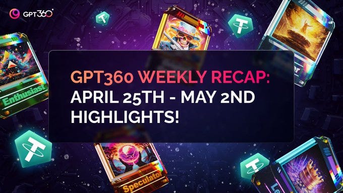 GPT360 is designed to serve as a superApp, offering an extensive suite of tools and features ...