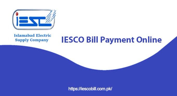 How To Calculate IESCO Bill. Calculating the IESCO bill is not a… | by ...