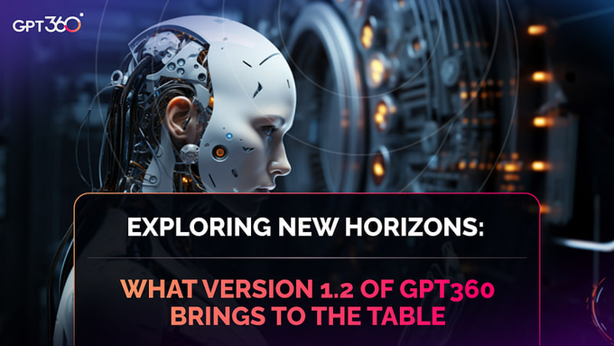 GPT360 fosters a more inclusive, educated, and vibrant digital ecosystem. | by driver_muda | Medium