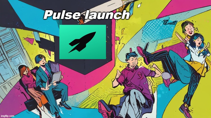 PulseLaunch: Revolutionizing the Launchpad Ecosystem on the PulseChain ...