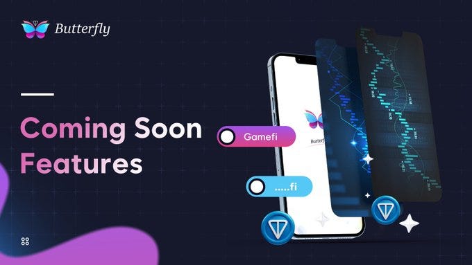 Unveiling the Future of Butterfly: The Promising Landscape of Gamefi ...
