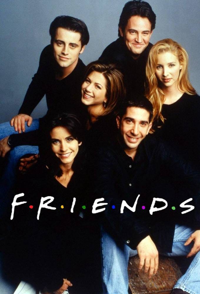 Nostalgia Rekindled: Revisiting the ’90s Through Iconic TV Shows That ...