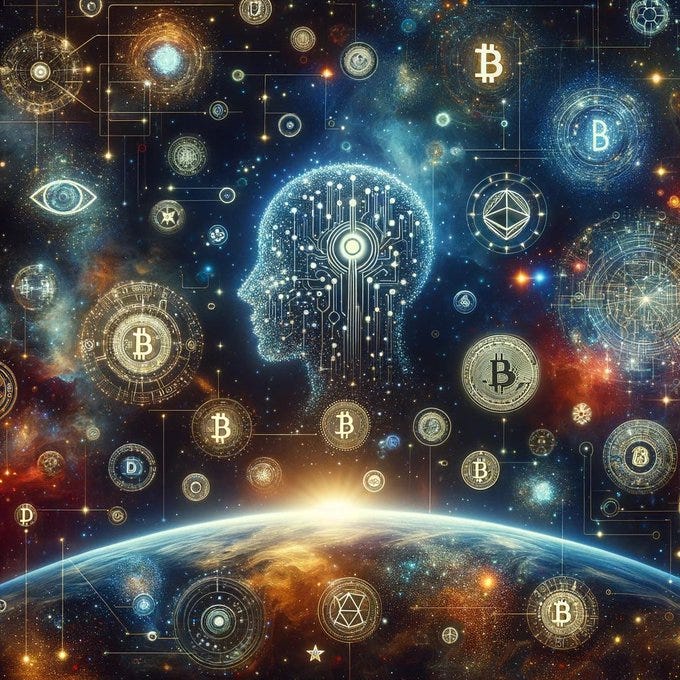 AltCoinsMoney: Recognizing Altcoin Potential with In-depth AI Analysis ...