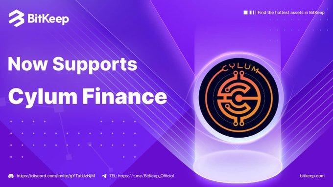 About Cylum Finance. Forum Username: pancakebirb Forum… | by Amelinzie ...