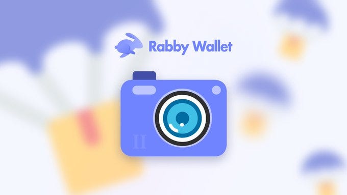 Hurry! Rabby Wallet Points Season 2! | by Luo Fi | Jun, 2024 | Medium