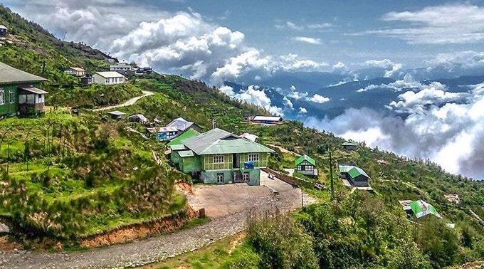 Rangpo Station: A Long-Awaited Milestone for Sikkim’s Railway ...