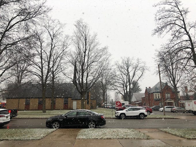 How to Send Books to Mecosta County Jail, Michigan Magazines ...