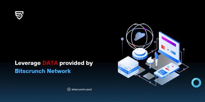 Revolutionizing NFT Data Provision: Bitscrunch’s Trailblazing Approach | by I. Tobias Darlington ...