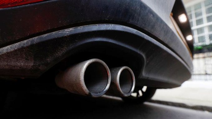 Quieting the Streets: Motorists Rally for Noise Cameras to Tame Loud ...