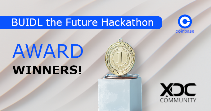 Hackathon Brings Value to XDC Network | by XDC Foundation ...