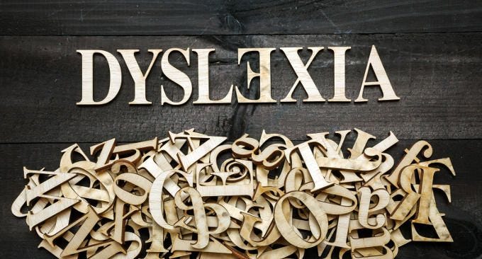 DYSLEXIA | by Fatoumata Diarra | H-INSIDERS | Dec, 2023 | Medium