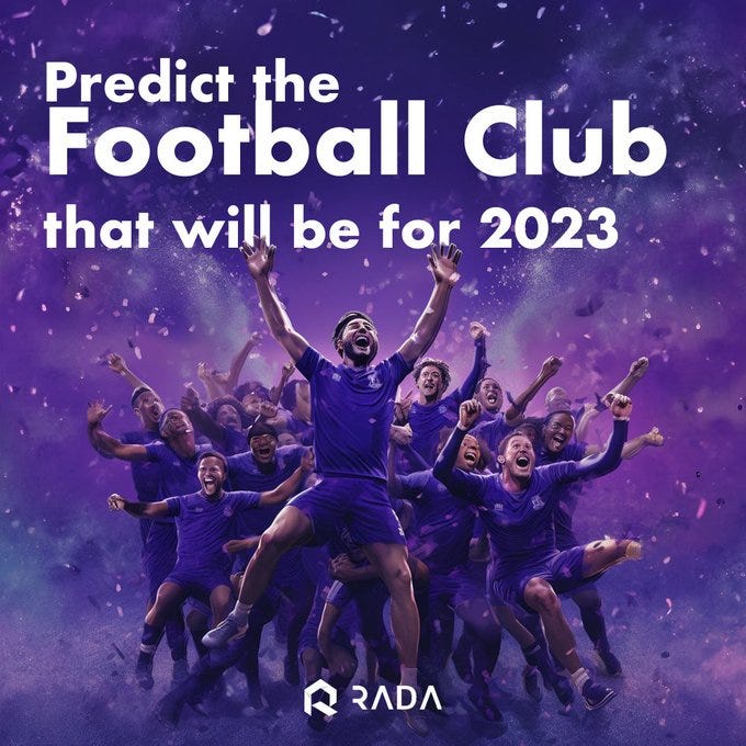 The RADA platform represents a groundbreaking innovation within the ...