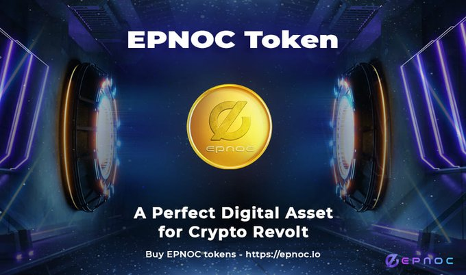 Epnoc. EPNOC is an all-in-one platform… | by Brozovick | Medium