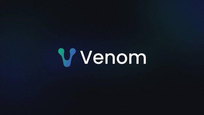 Venom Blockchain. Venom is a scalable blockchain solution… | by Kuispro | Medium