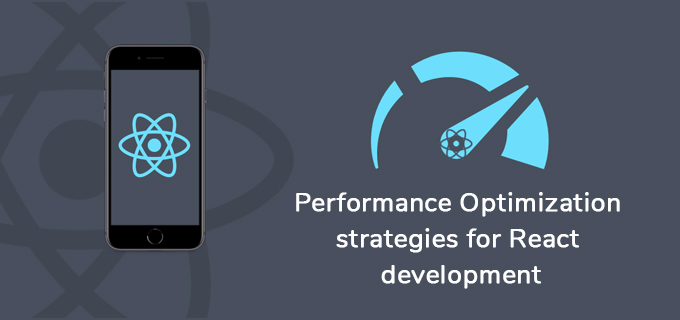 9 Performance Optimization Strategies for ReactJS Development | by ...