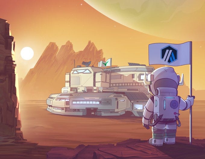 The YieldYak Gazette — YAK news and $AVAX Milestones | by PVMihalache ...