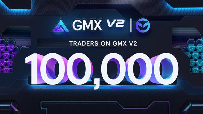About GMX V2, APX advantages, Perp DEX track, bull market, etc | by CrpytoApx | Medium