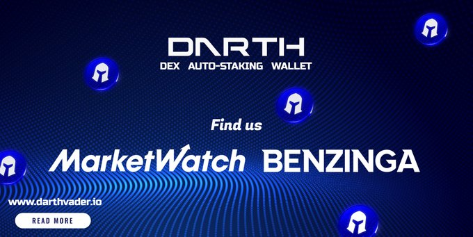 Darth Overview. Darth Overview | by Kdjd Kdk | Medium