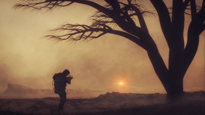 Run Rat Run. A Utopion story | by The Fracture | Medium