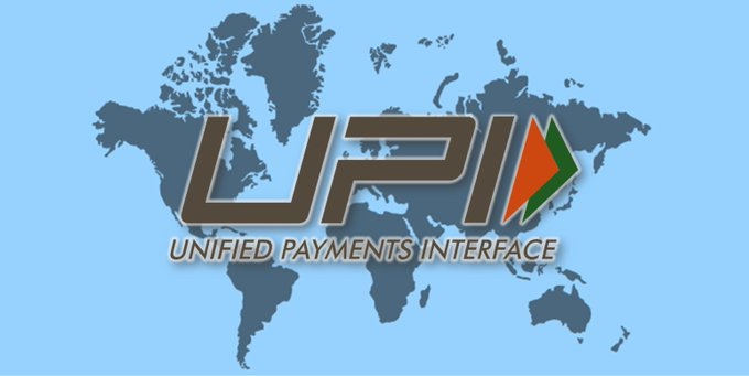 Indians Can Now Make Payments Using UPI in Multiple Countries: A Game ...