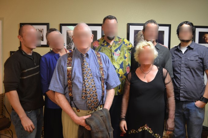 Safeguarding User Content: Blur Faces and Censor NSFW Content with PixLab API | by Pius Oruko ...