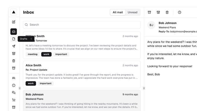 Shadcn UI: NEW Update. Five NEW Components To Reimagine Your… | by ...