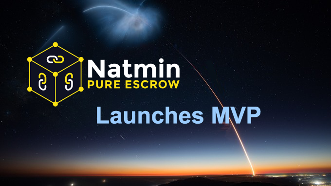 Natmin Pure Escrow Launch MVP. Natmin Pure Escrow, the highly… | by ...