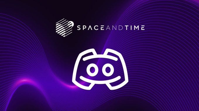 Space And Time The Decentralized Data Warehouse For Smart Contracts