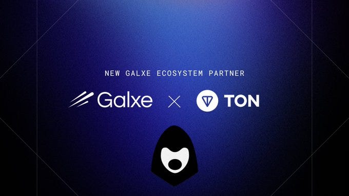 The TON Trials: A Journey Through DeFi Adventure with $150K+ in Rewards | by Sauc Luv | Nov ...