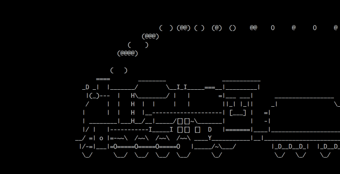 The python module that will revolutionise your Command Line skills | by ...